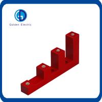 China CT Series Low Voltage Standoff Insulator 400Lbs Tensile Strength for Busbar Insulator for sale