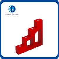 China CT Series Low Voltage Standoff Insulator 400Lbs Tensile Strength for Busbar Insulator for sale
