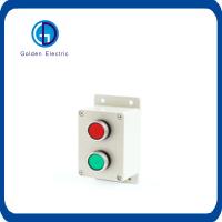 China Power Built-in Type Push Button Switch Control Box for Electrical Control System for sale