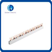 China 415V Terminal Type Copper Busbar Circuit Breaker for MCB 1p2p3p4p 1m High Qualit for sale