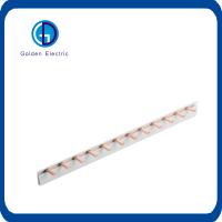 China 415V Terminal Type Copper Busbar Circuit Breaker for MCB 1p2p3p4p 1m High Qualit for sale
