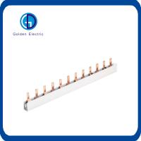 China 415V Terminal Type Copper Busbar Circuit Breaker for MCB 1p2p3p4p 1m High Qualit for sale