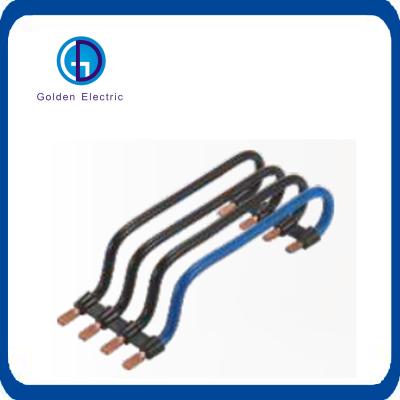 China Long-Lasting Brass Tb25 Tb50 Wire Bridges End Caps Connector for Busbar Accessories for sale