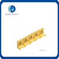 China Appliable Ambient Temperature -30-110 Feeding Terminal 25mm2 50mm2 Connecting with Busbar for sale