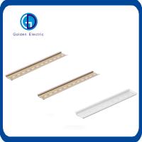 China Appliable Ambient Temperature -30-110 Feeding Terminal 25mm2 50mm2 Connecting with Busbar for sale