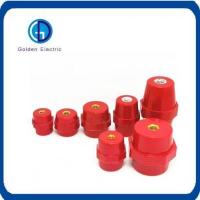 China Sm Series Bus Bar Insulator DMC Composite Insulator with 400Lbs Tensile Strength for sale