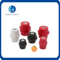 China Torgue Strength Ftlbs 6 Low Voltage Sm Series Busbar Insulator Polymer Insulator for sale