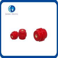 China SM25 SM30 SM35 SM40 SM51 SM76 Red or Black Electric Insulator Composite Insulator for sale
