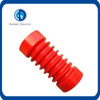 China 24KV Insulation Epoxy Resin Insulator for High Voltage Switchgear Standard Standoff for sale
