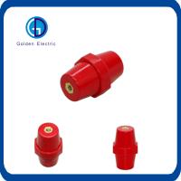 China A Type Insulator for Electrical Installation Sm-76 Busbar Insulator Standoff Insulator for sale