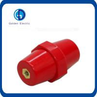 China A Type Insulator for Electrical Installation Sm-76 Busbar Insulator Standoff Insulator for sale