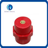 China A Type Insulator for Electrical Installation Sm-76 Busbar Insulator Standoff Insulator for sale