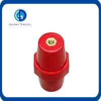 China A Type Insulator for Electrical Installation Sm-76 Busbar Insulator Standoff Insulator for sale