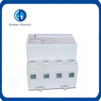 China 100A 3p 380V Household Voltage Protective Device for Overvoltage And Undervoltage Protection for sale