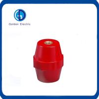 China SM25 SM30 SM35 SM40 SM51 SM76 Busbar Insulators with 500m Omega Insulation Resistance for sale
