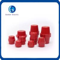 China SM25 SM30 SM35 SM40 SM51 SM76 Busbar Insulators with 500m Omega Insulation Resistance for sale