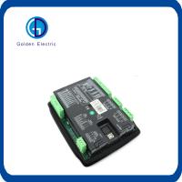 China Fixed Installation Auto Start Genset Controller HGM6120N AC Single Phase Output for sale
