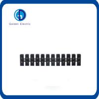 China Shipping Cost and Estimated Delivery Time Screw Terminal Block with PA66 Material for sale
