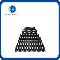 China Shipping Cost and Estimated Delivery Time Screw Terminal Block with PA66 Material for sale
