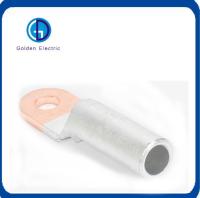 China Clamp Structure Type Dtl-2 Series Copper and Aluminum Terminals for Conducting Electricity for sale