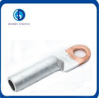 China Cable Clamp High Precision Dtl Series Copper/Aluminum Bimetal Lug Samples US 1/Piece for sale