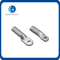 China Sc Tin Plated Copper Crimping Terminal Connector Cable Lugs for Superior Conductivity for sale