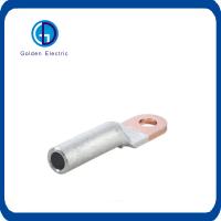 China Dtl 16mm to 630mm Copper Aluminum Al-Cu Bimetallic Bimetal Cable Wire Terminal Lug for sale