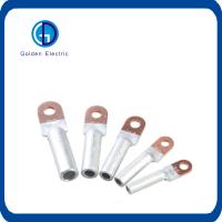 China Dtl 16mm to 630mm Copper Aluminum Al-Cu Bimetallic Bimetal Cable Wire Terminal Lug for sale