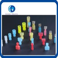 China E-12 Series Nylon Sheath Insulated Male and Female Disconnector for 415V Rated Voltage for sale
