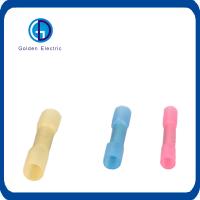 China E-12 Series Nylon Sheath Insulated Male and Female Disconnector for 415V Rated Voltage for sale