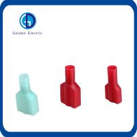 China E-12 Series Nylon Sheath Insulated Male and Female Disconnector for 415V Rated Voltage for sale