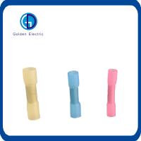 China E-12 Series Nylon Sheath Insulated Male and Female Disconnector for 415V Rated Voltage for sale
