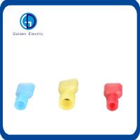 China E-12 Series Nylon Sheath Insulated Male and Female Disconnector for 415V Rated Voltage for sale
