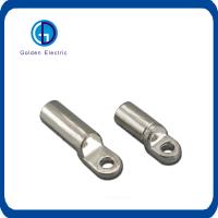 China Compression Copper Aluminum Bimetallic Lug Terminal Connector Samples US 0.5/Piece for sale