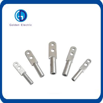 China Insulation Character Aus Crimping Soldering Tinned Copper Tubular Cable Terminal Lug for sale