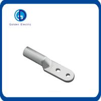 China Insulation Character Aus Crimping Soldering Tinned Copper Tubular Cable Terminal Lug for sale