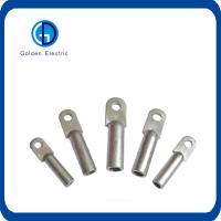China Insulation Character Aus Crimping Soldering Tinned Copper Tubular Cable Terminal Lug for sale