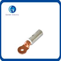 China Finished Tin Plated Aluminum Alloy Mechanical Lug Aul Bolted Type Shear Head Connector for sale