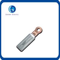 China Finished Tin Plated Aluminum Alloy Mechanical Lug Aul Bolted Type Shear Head Connector for sale