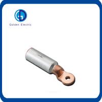 China Finished Tin Plated Aluminum Alloy Mechanical Lug Aul Bolted Type Shear Head Connector for sale
