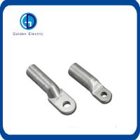 China Samples US 0.5/Piece Aluminum Alloy Jgy Tin Plated Copper Cable Terminal Lug Connector for sale