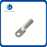 China Samples US 0.5/Piece Aluminum Alloy Jgy Tin Plated Copper Cable Terminal Lug Connector for sale