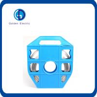 China 8-175kgs Tensile Strength Metal Cable Straps Stainless Steel Wire Ties with Locking Teeth for sale
