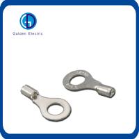 China Electric Power Hardware Copper Cable Lug with 10A-1000A Current Performance for sale