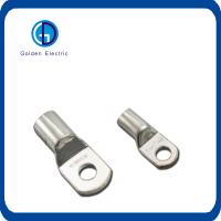 China Electric Power Hardware Copper Cable Lug with 10A-1000A Current Performance for sale