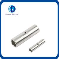 China Bolted Type Insulation Gl Oil Plugging Aluminium Ferrule Cable Sleeve with Insulation for sale