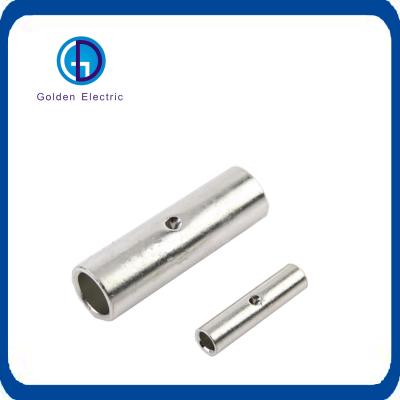 China Bolted Type Insulation Gl Oil Plugging Aluminium Ferrule Cable Sleeve with Insulation for sale