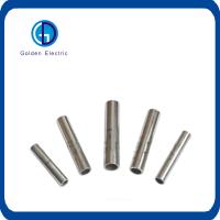 China Bolted Type Insulation Gl Oil Plugging Aluminium Ferrule Cable Sleeve with Insulation for sale