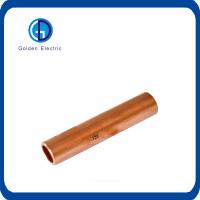 China Bolted Type Insulation Gl Oil Plugging Aluminium Ferrule Cable Sleeve with Insulation for sale