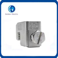 China 440A Max Current Carrying Capacity Cable Connection Clip for 16-120mm2 Wiring Range for sale